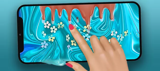 Slime Simulator SellUnitySourceCode - SellUnitySourceCode