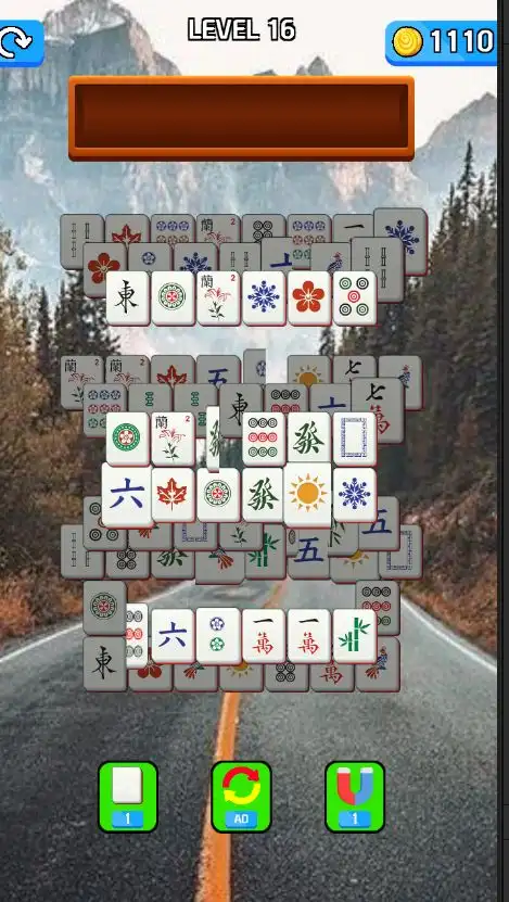 Mahjong Tile Triple Match Game Unity Source Code - SellUnitySourceCode