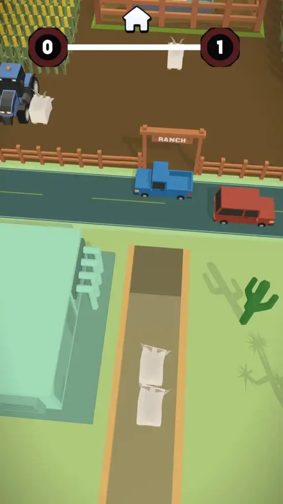 Umbrella Escape – Unity Source Code - SellUnitySourceCode