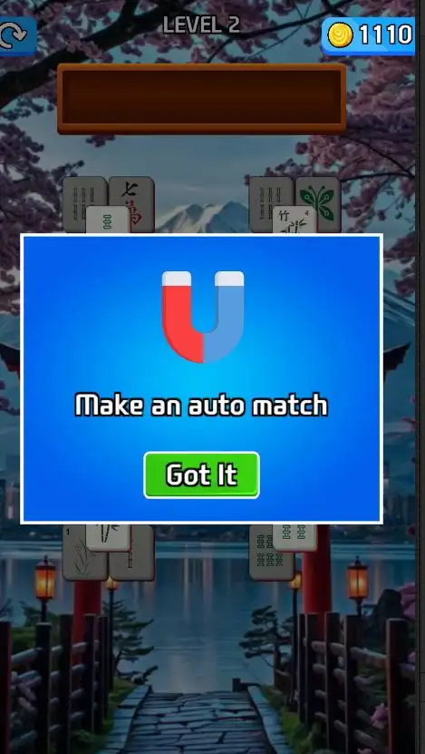 Mahjong Tile Triple Match Game Unity Source Code - SellUnitySourceCode