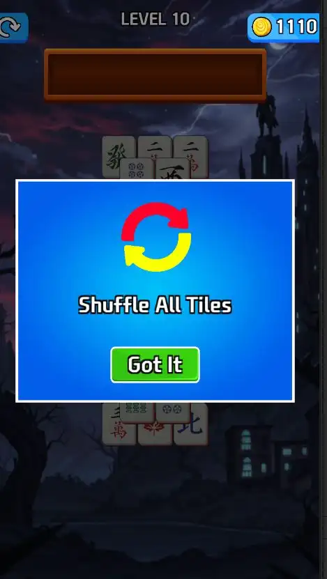 Mahjong Tile Triple Match Game Unity Source Code - SellUnitySourceCode