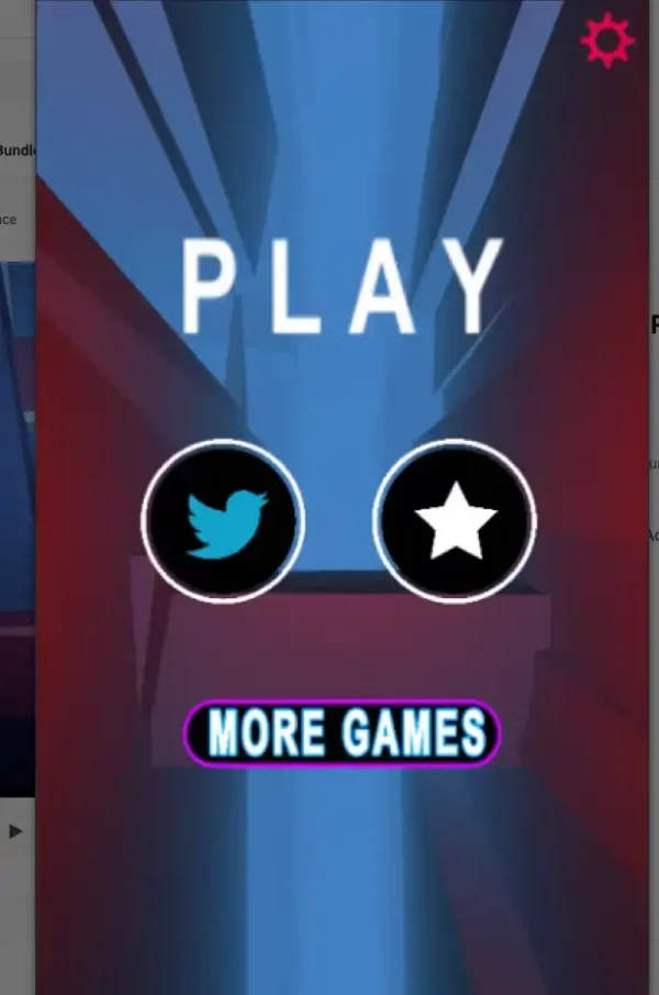 Space Invaders 3D – Star Race - SellUnitySourceCode