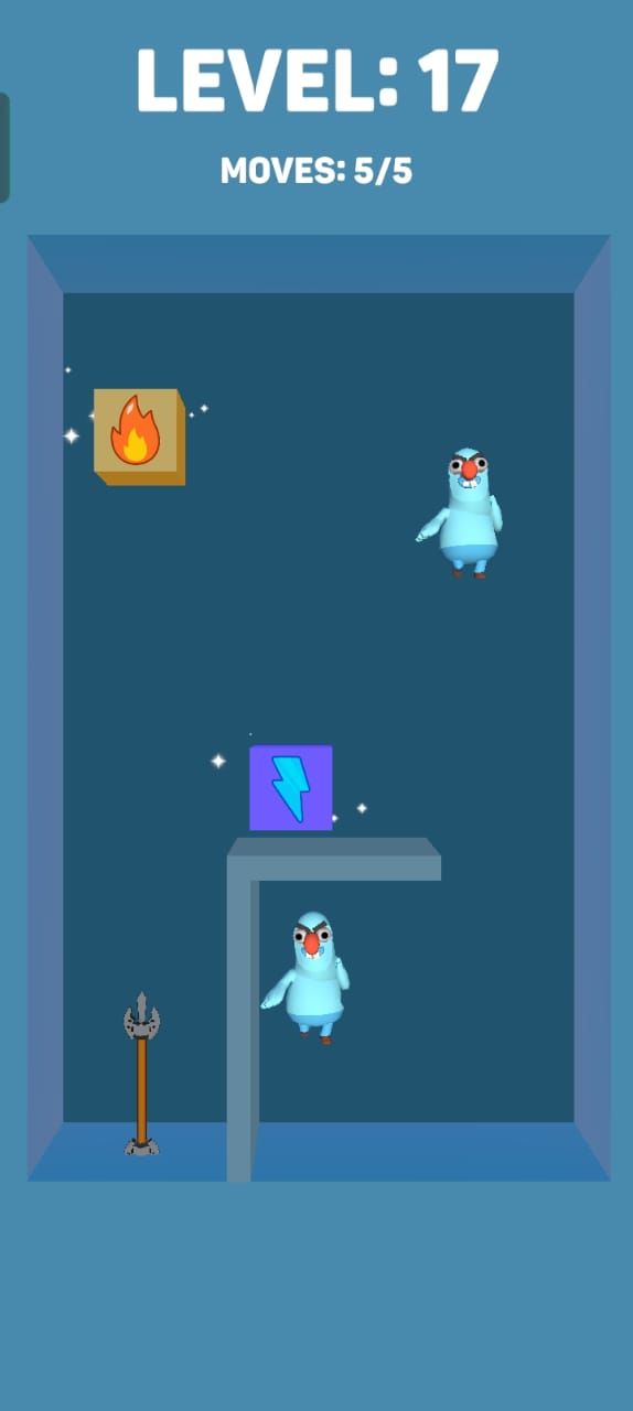 Spear Launch Complete Unity Source Code - SellUnitySourceCode