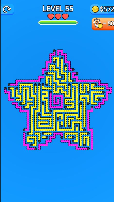 Snake Ball Arrow Escape 3D Game Unity Source Code - SellUnitySourceCode