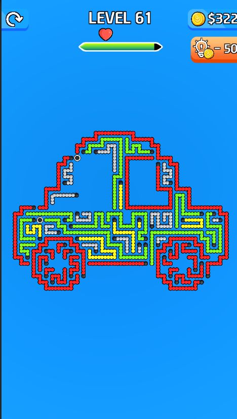 Snake Ball Arrow Escape 3D Game Unity Source Code - SellUnitySourceCode