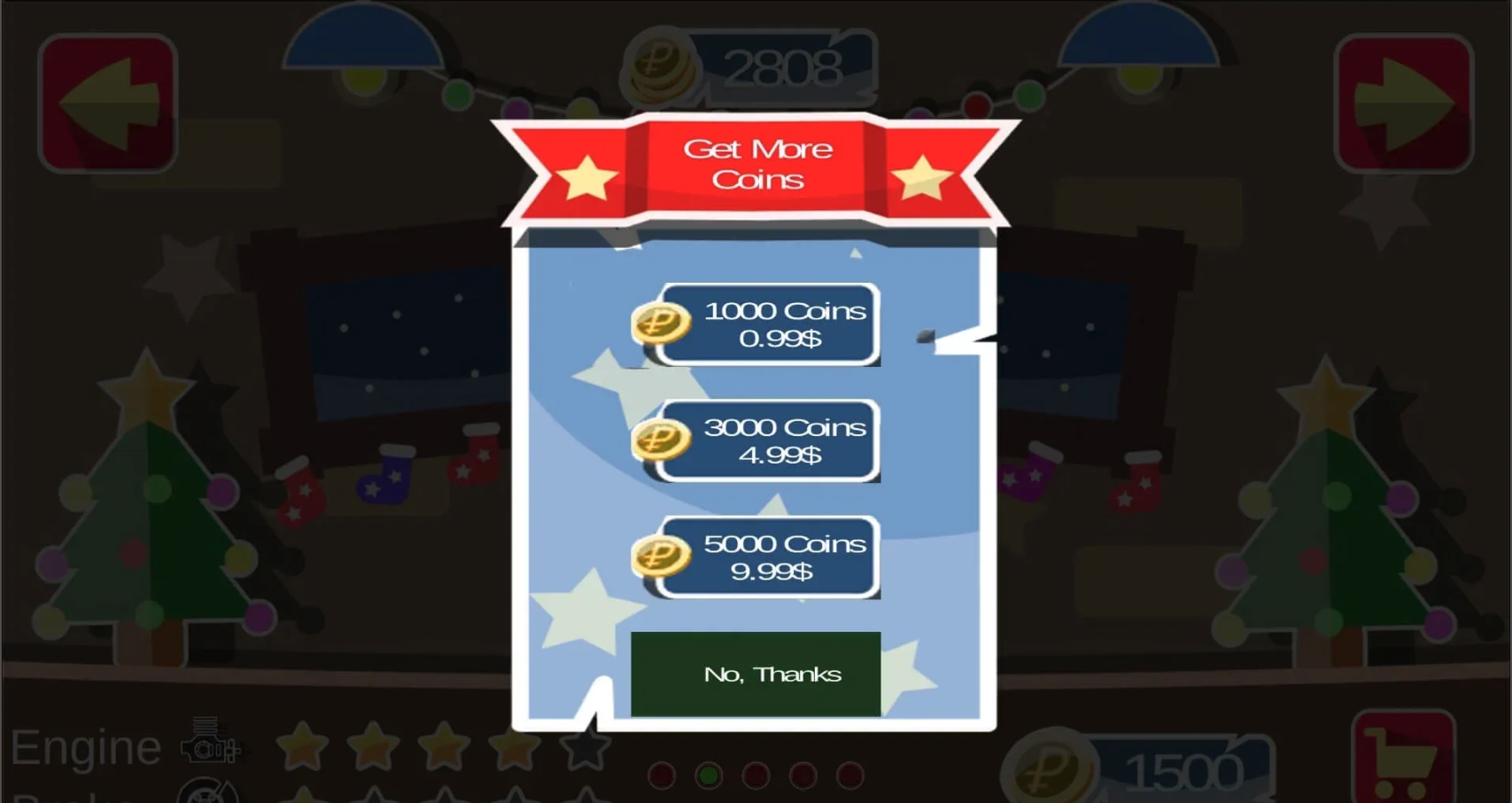 Super Racing MultiPlayer - SellUnitySourceCode