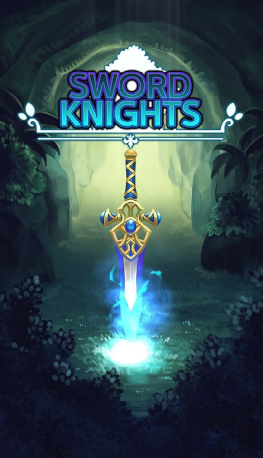 Hero Sword Knights: Idle RPG - SellUnitySourceCode