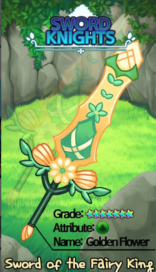 Hero Sword Knights: Idle RPG - SellUnitySourceCode